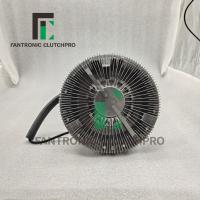 China Scania Fan Clutch 1776552 2035612 Electrical Viscous for R360 R400 R440 for sale