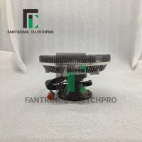 China Scania Fan Clutch 2035610 1911475 for R360 R400 R450 Heavy Duty Truck Cooling System for sale
