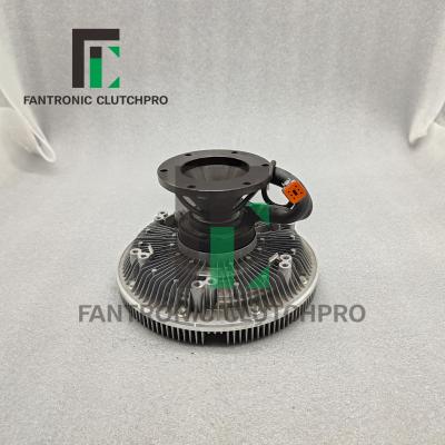 China SCANIA Radiator Fan Viscous Coupling Clutch 1776551 2035611 for R360 R400 R440 for sale