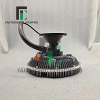 China Engine Viscous Fan Clutch for Scania 2035612 1776552 24V Cooling System Truck Part for sale