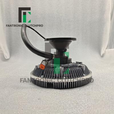 China Engine Viscous Fan Clutch for Scania 2035612 1776552 24V Cooling System Truck Part for sale