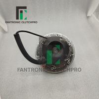 China Engine Viscous Fan Clutch for Scania 2035612 1776552 24V Cooling System Truck Part for sale