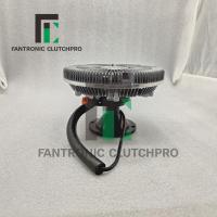 China Engine Viscous Fan Clutch for Scania 2035612 1776552 24V Cooling System Truck Part for sale