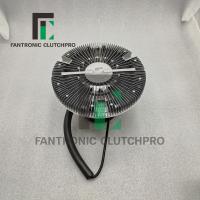 China Engine Viscous Fan Clutch for Scania 2035612 1776552 24V Cooling System Truck Part for sale