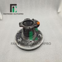 China Scania Viscous Fan Clutch 2437780 108894 111761 20007971 CFF515000P for sale