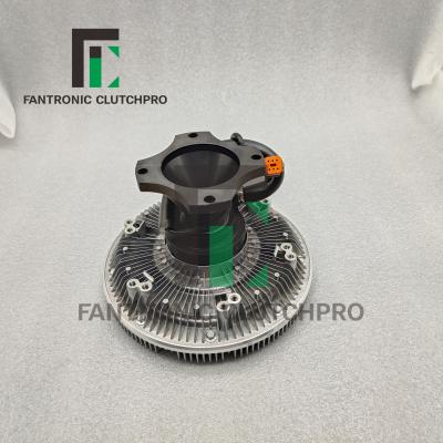 China Scania Viscous Fan Clutch 2437780 108894 111761 20007971 CFF515000P for sale