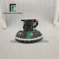 China Scania Viscous Fan Clutch 2437780 108894 111761 20007971 CFF515000P for sale