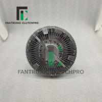 China Scania Viscous Fan Clutch 2437780 108894 111761 20007971 CFF515000P for sale
