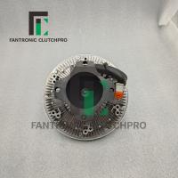 China Scania Viscous Fan Clutch 2437780 108894 111761 20007971 CFF515000P for sale