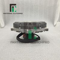 China Engine Cooling Visco Fan Clutch 2437783 for SCANIA S Series 24V Heavy Duty Truck for sale
