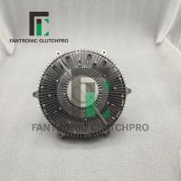 China Engine Cooling Visco Fan Clutch 2437783 for SCANIA S Series 24V Heavy Duty Truck for sale
