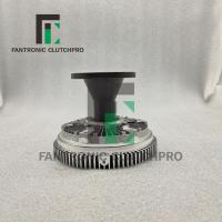 China Scania Engine Cooling Fan Assembly 1423891 1368064 24V Fan Clutch for 4 Series Trucks for sale