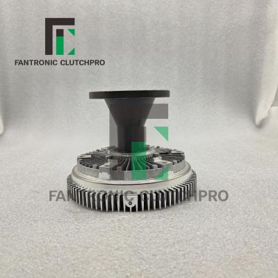 China Scania Engine Cooling Fan Assembly 1423891 1368064 24V Fan Clutch for 4 Series Trucks for sale