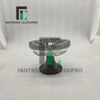 China Scania Engine Cooling Fan Assembly 1423891 1368064 24V Fan Clutch for 4 Series Trucks for sale