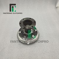 China Scania Engine Cooling Fan Assembly 1423891 1368064 24V Fan Clutch for 4 Series Trucks for sale