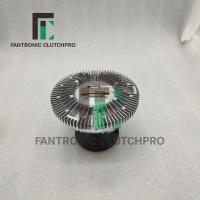 China Scania Engine Cooling Fan Assembly 1423891 1368064 24V Fan Clutch for 4 Series Trucks for sale