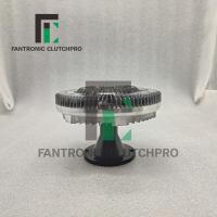 China Fan Clutch for SCANIA P I P340 P380 P420 0571082 1392261 24V Engine Cooling for sale