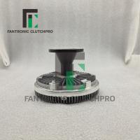 China Visco Fan Clutch for SCANIA P I P340 P380 P420 1393424 571082 for sale