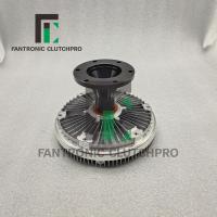China Radiator Cooling Fan Clutch for Scania P Series 1402869 0571083 24V for sale