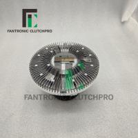 China Radiator Cooling Fan Clutch for Scania P Series 1402869 0571083 24V for sale