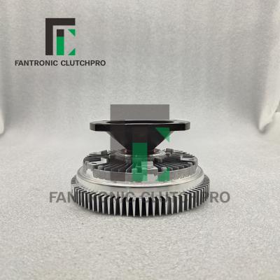 China Electronic Viscous Fan Clutch for SCANIA 3-Series 113 1321877 571089 24V for sale