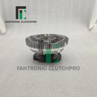 China Electronic Viscous Fan Clutch for SCANIA 3-Series 113 1321877 571089 24V for sale