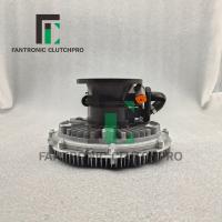 China Fan Clutch Assembly for SCANIA P I P340 P380 2410083 1780958 2078559 for sale