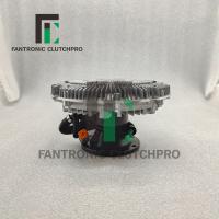 China Fan Clutch Assembly for SCANIA P I P340 P380 2410083 1780958 2078559 for sale