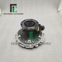 China Fan Clutch Assembly for SCANIA P I P340 P380 2410083 1780958 2078559 for sale