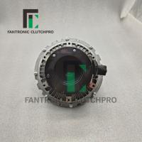China Fan Clutch Assembly for SCANIA P I P340 P380 2410083 1780958 2078559 for sale