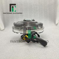 China Electronic Fan Clutch for DAF Trucks 2046259 2006787 24V Heavy Duty Cooling System for sale