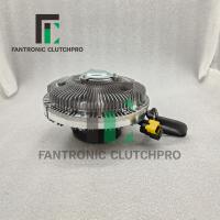 China Electronic Fan Clutch for DAF Trucks 2046259 2006787 24V Heavy Duty Cooling System for sale