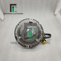 China Electronic Fan Clutch for DAF Trucks 2046259 2006787 24V Heavy Duty Cooling System for sale