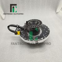 China Electronic Fan Clutch for DAF Trucks 2046259 2006787 24V Heavy Duty Cooling System for sale