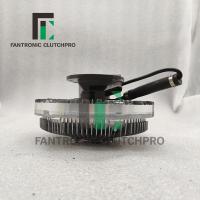 China Electric Fan Clutch 1677080 1693441 for DAF CF 85 360 410 460 Cooling System for sale
