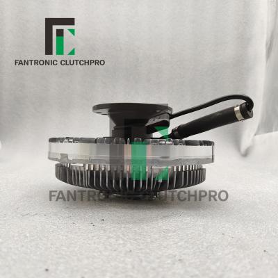China DAF Fan Clutch 1916597 Compatible with CF 2006-2013 Heavy Duty Truck Engine Cooling for sale
