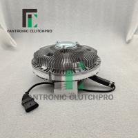 China DAF Fan Clutch 1916597 Compatible with CF 2006-2013 Heavy Duty Truck Engine Cooling for sale