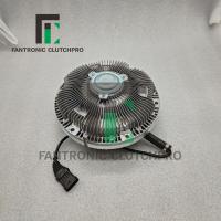 China DAF Fan Clutch 1916597 Compatible with CF 2006-2013 Heavy Duty Truck Engine Cooling for sale