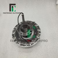 China Electronic Fan Clutch for DAF Trucks 1806712 1677080 1693441 24V Heavy Duty for sale