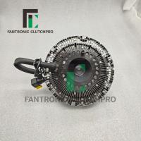 China Electronic Fan Clutch 2178412 2046258 1910612 1831220 for DAF CF XF 2013-2022 for sale