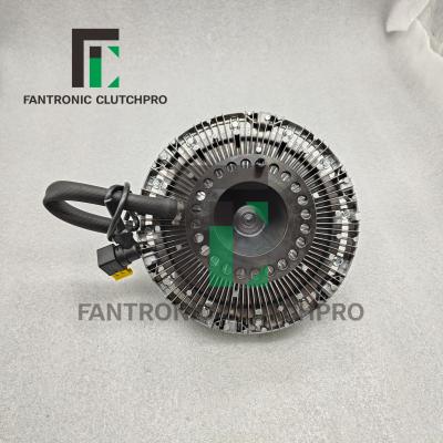 China DAF Fan Clutch 1697677 1677080 1693441 for CF 85 FA 85.360 85.410 for sale