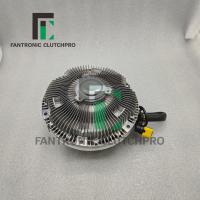 China DAF Fan Clutch 1697677 1677080 1693441 for CF 85 FA 85.360 85.410 for sale