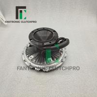 China Electronic Fan Clutch for DAF 85 CF 340 380 430 1449677 1441774 for sale