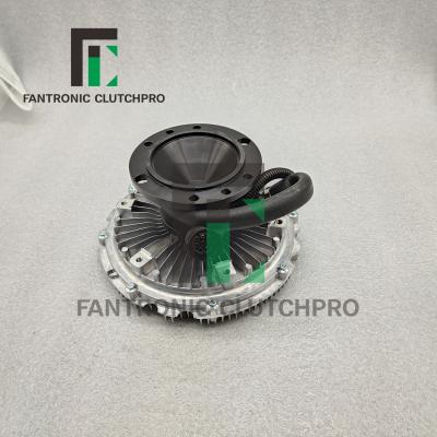 China Electronic Fan Clutch for DAF 85 CF 340 380 430 1449677 1441774 for sale