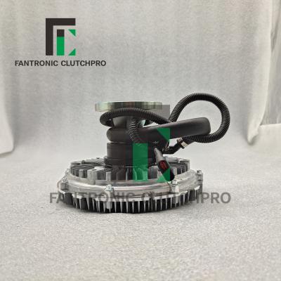China Fantronic Clutchpro Cooling Fan Hub 1737461 520058 for DAF CF 2001-2006 for sale