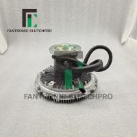 China Fantronic Clutchpro Cooling Fan Hub 1737461 520058 for DAF CF 2001-2006 for sale