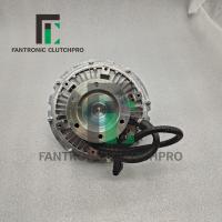 China Fantronic Clutchpro Cooling Fan Hub 1737461 520058 for DAF CF 2001-2006 for sale