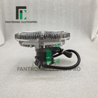 China Fantronic Clutchpro Cooling Fan Hub 1737461 520058 for DAF CF 2001-2006 for sale