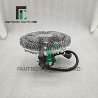 China Fantronic Clutchpro Cooling Fan Hub 1737461 520058 for DAF CF 2001-2006 for sale