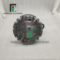 China Fantronic Clutchpro Cooling Fan Hub 1737461 520058 for DAF CF 2001-2006 for sale